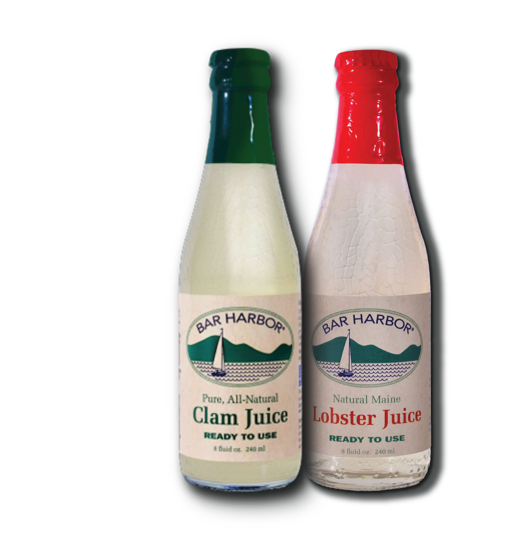 Products - Bar Harbor Foods®