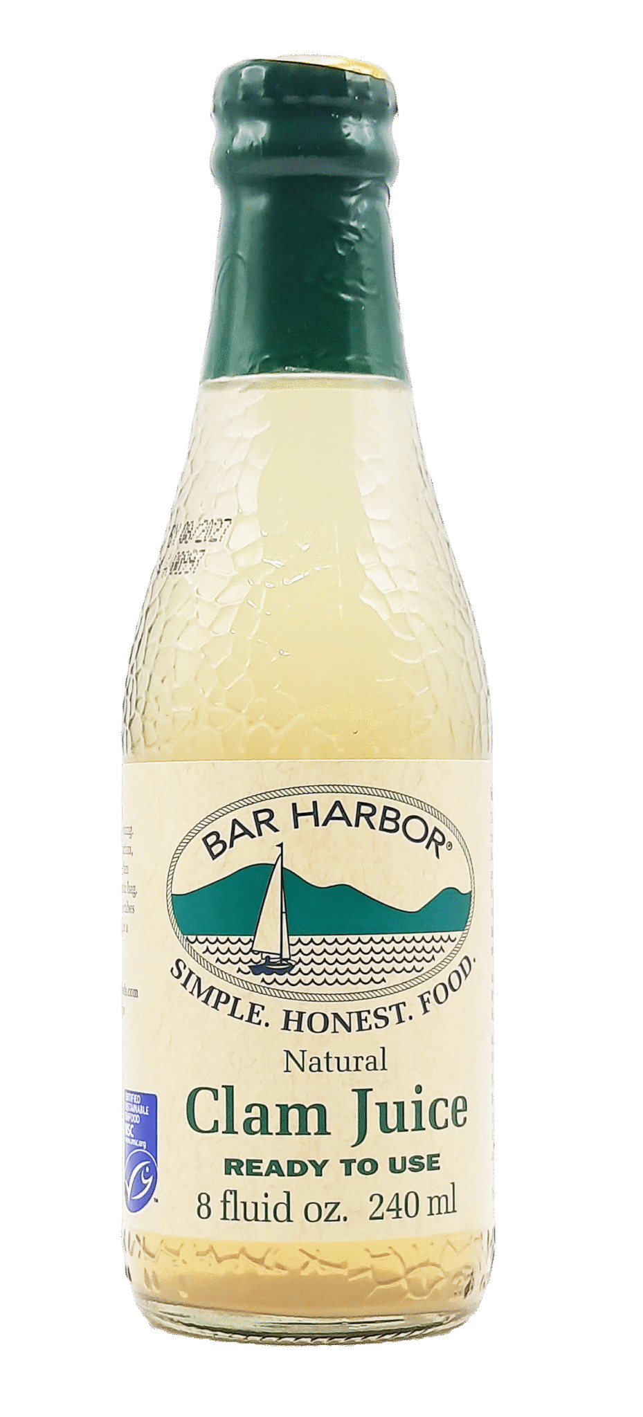 Summer Drinks with Clam Juice - Bar Harbor Foods®